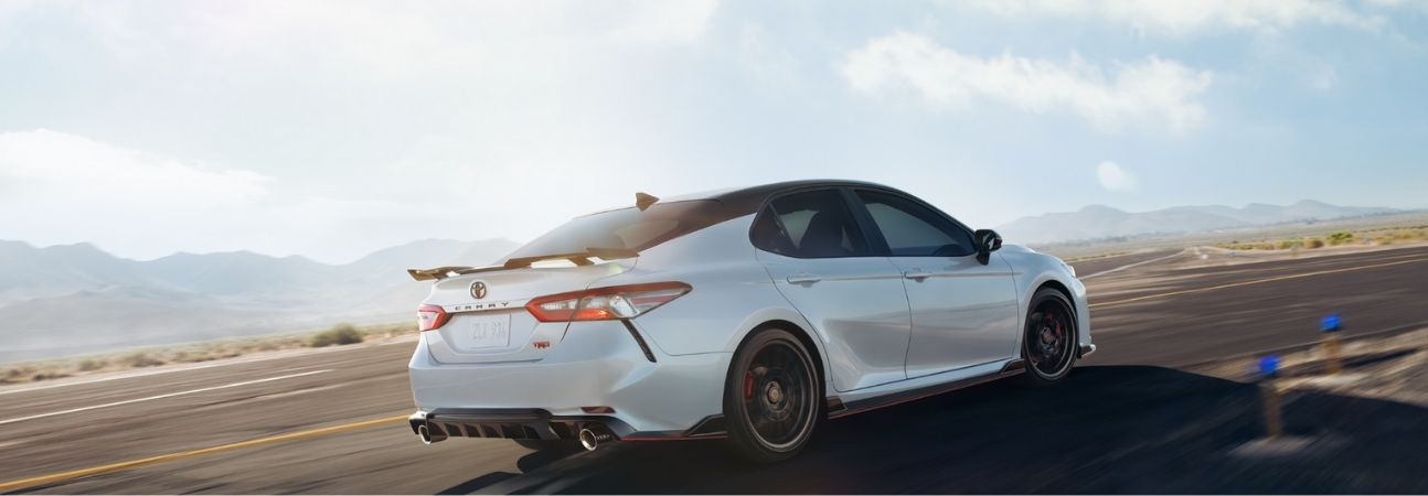 The 2020 Toyota Camry: The Stylish Sedan With Superior Efficiency