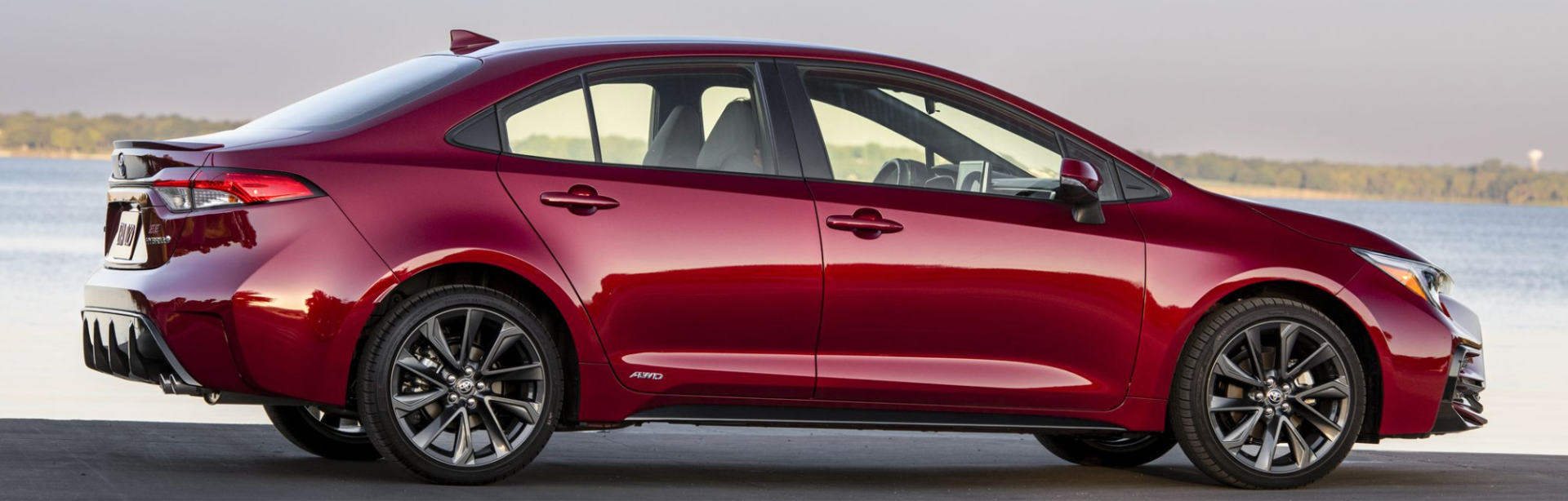 See the New Toyota Corolla Hybrid in Raleigh, NC | Features Review