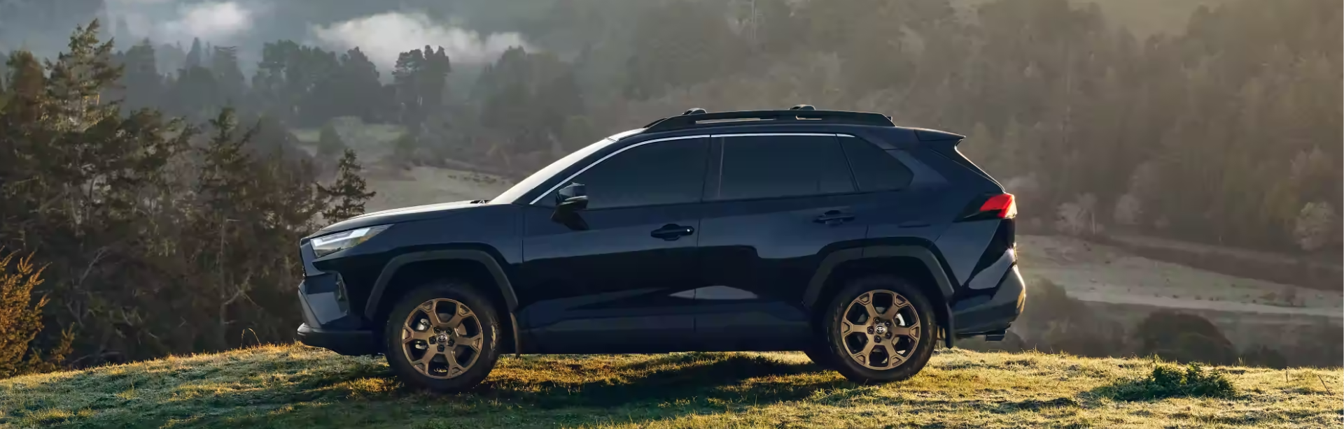 See the 2023 Toyota RAV4 in Raleigh NC | Features Review