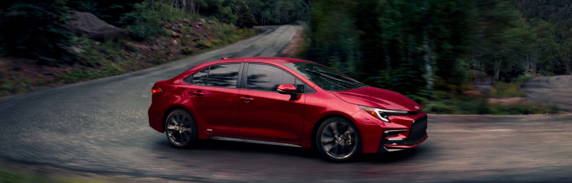 See the 2024 Toyota Corolla in Raleigh NC | Features Review