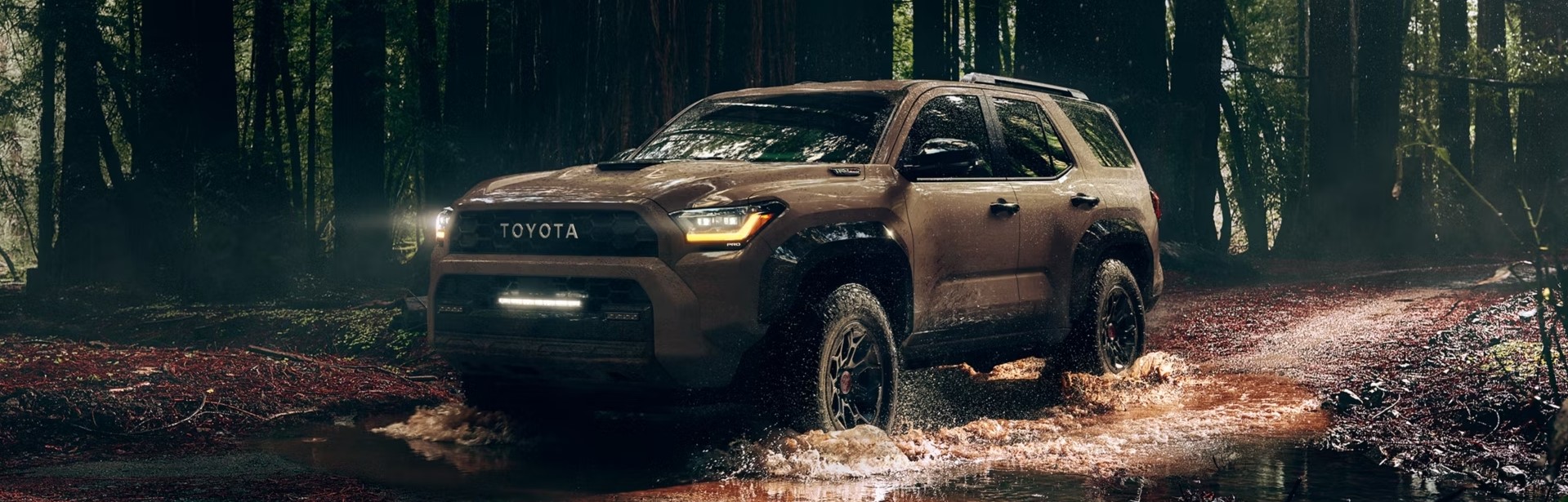 New 2025 Toyota 4Runner i-FORCE MAX Overview | Raleigh NC